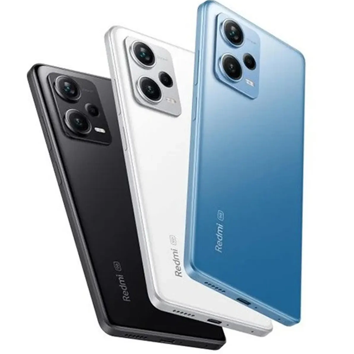 Sửa main - IC Audio Xiaomi Redmi 12 Turbo chính hãng | Lấy liền