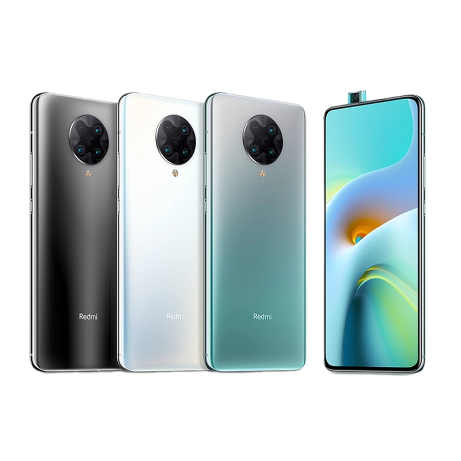 Sửa main - IC Audio Xiaomi Redmi K30 Ultra chính hãng | Lấy liền