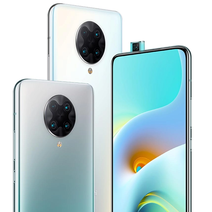 Sửa main - IC Audio Xiaomi Redmi K30 Ultra chính hãng | Lấy liền