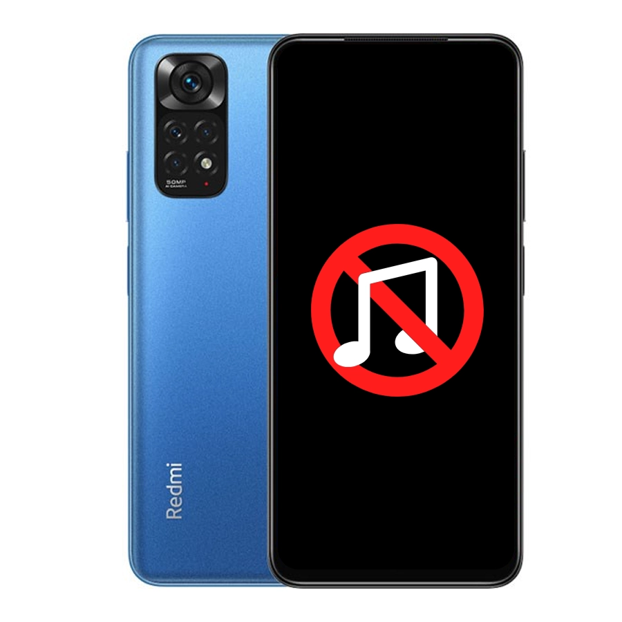 Sửa main - IC Audio Xiaomi Redmi Note 11 chính hãng | Lấy liền
