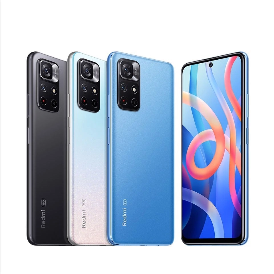 Sửa main - IC Audio Xiaomi Redmi Note 11S chính hãng | Lấy liền
