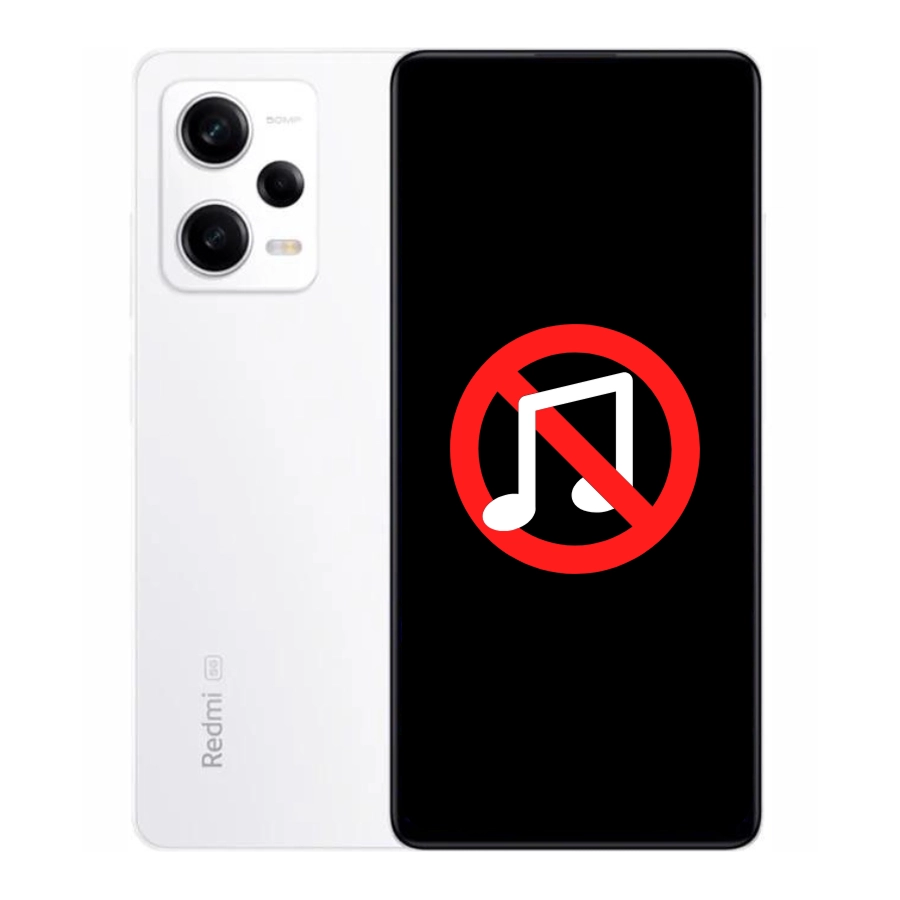 Sửa main - IC Audio Xiaomi Redmi Note 12 Pro chính hãng | Lấy liền