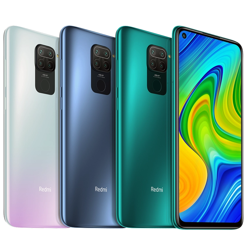 Sửa main - IC Audio Xiaomi Redmi Note 9 chính hãng | Lấy liền