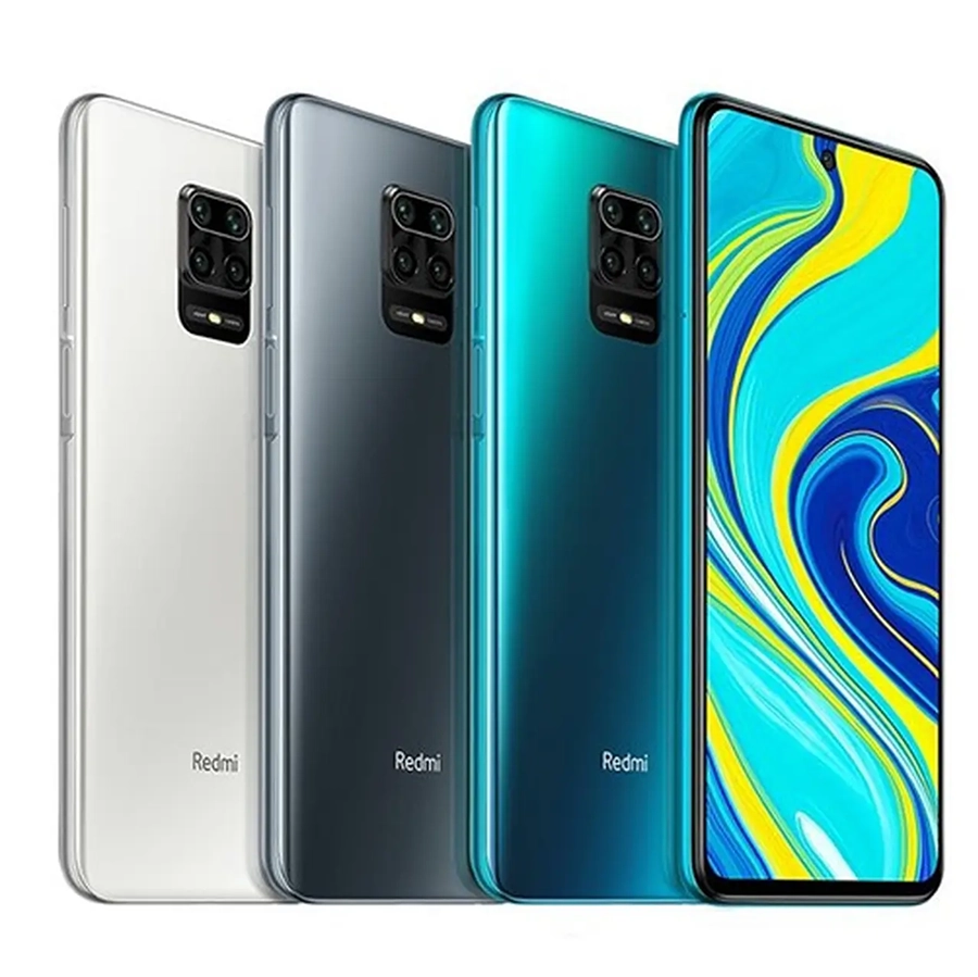 Sửa main - IC Audio Xiaomi Redmi Note 9S chính hãng | Lấy liền