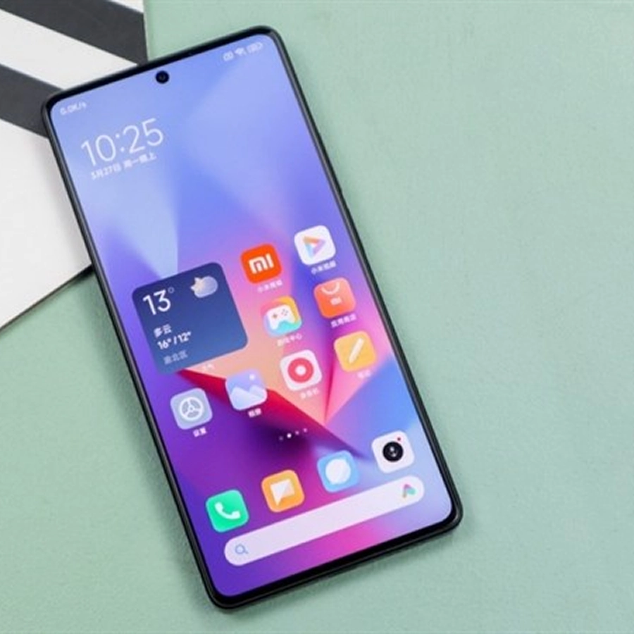 Sửa main - IC Camera Xiaomi Redmi 12 Turbo chính hãng | Lấy liền