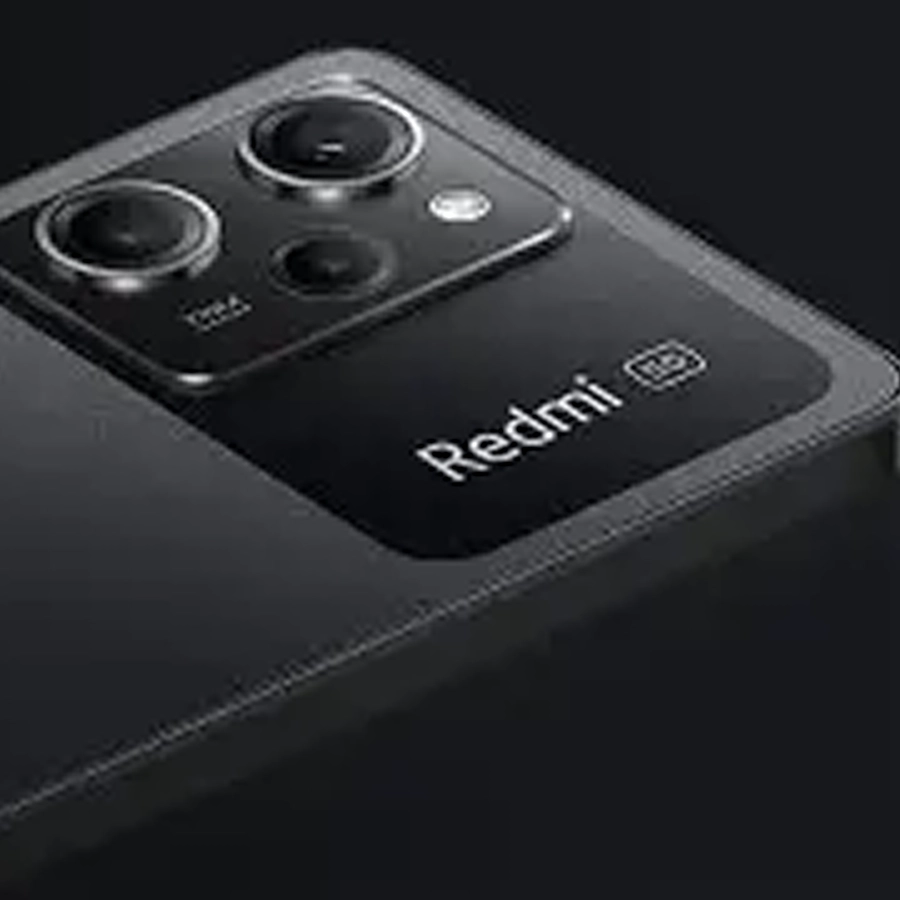 Sửa main - IC Camera Xiaomi Redmi 12 Turbo chính hãng | Lấy liền