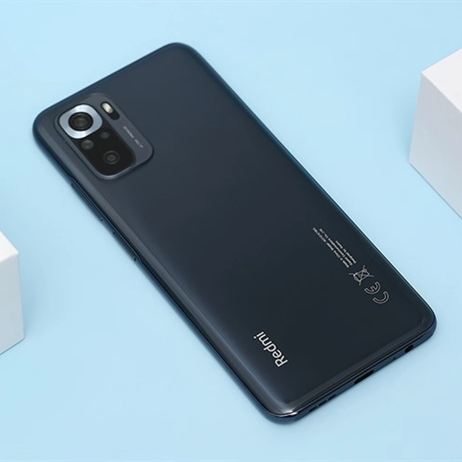 Sửa main - IC Camera Xiaomi Redmi Note 10S chính hãng | Lấy liền