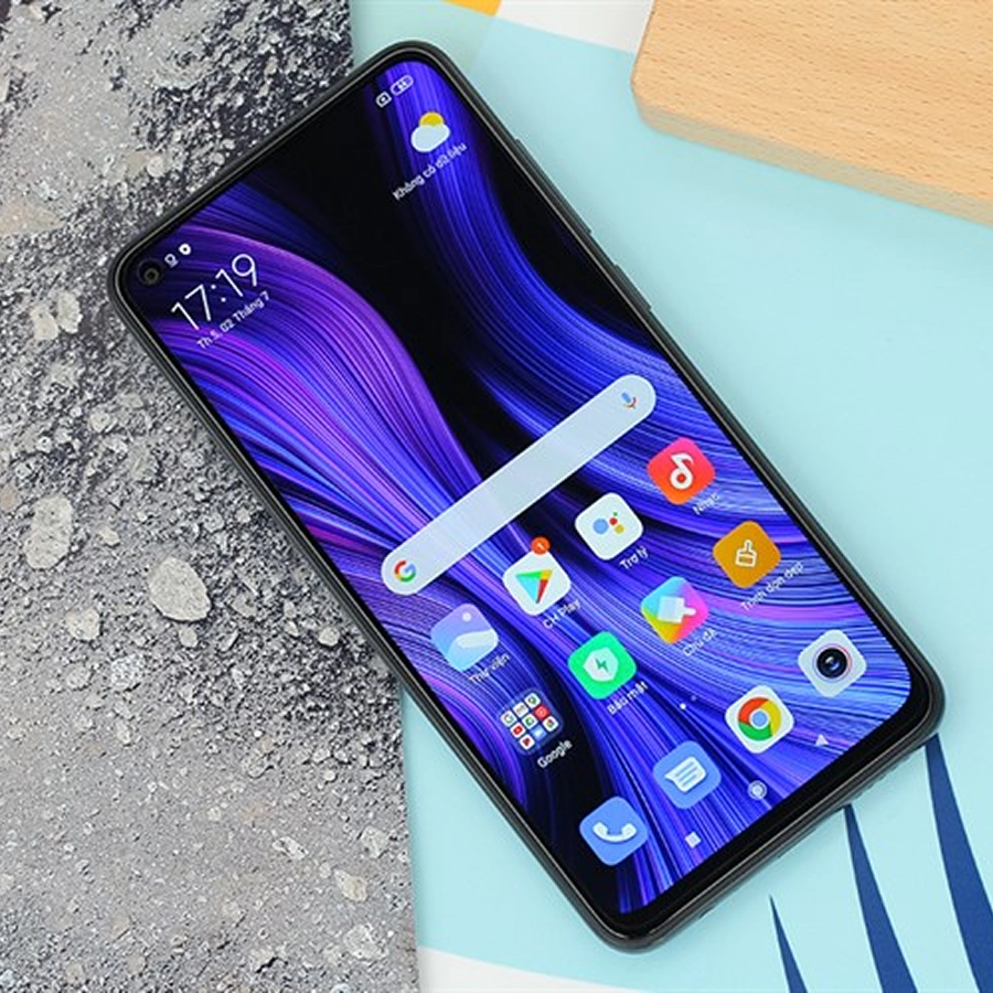 Sửa main - IC Camera Xiaomi Redmi Note 9 chính hãng | Lấy liền