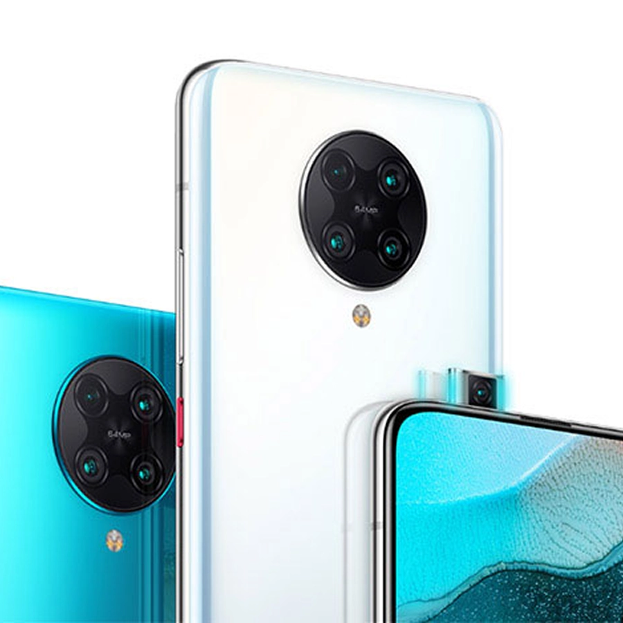Sửa main - IC Hiển Thị Cảm Ứng Xiaomi Redmi K30 Ultra chính hãng | Lấy liền