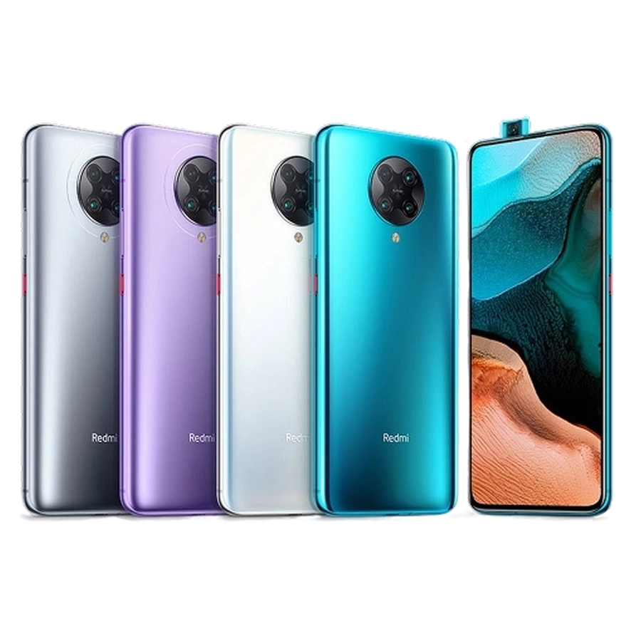 Sửa main - IC Hiển Thị Cảm Ứng Xiaomi Redmi K30 Ultra chính hãng | Lấy liền