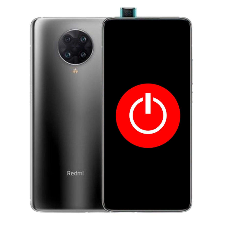 Sửa main - IC Nguồn Xiaomi Redmi K30 Ultra chính hãng | Lấy liền