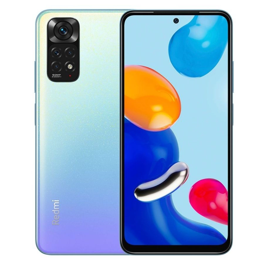 Sửa main - IC Nguồn Xiaomi Redmi Note 11 chính hãng | Lấy liền