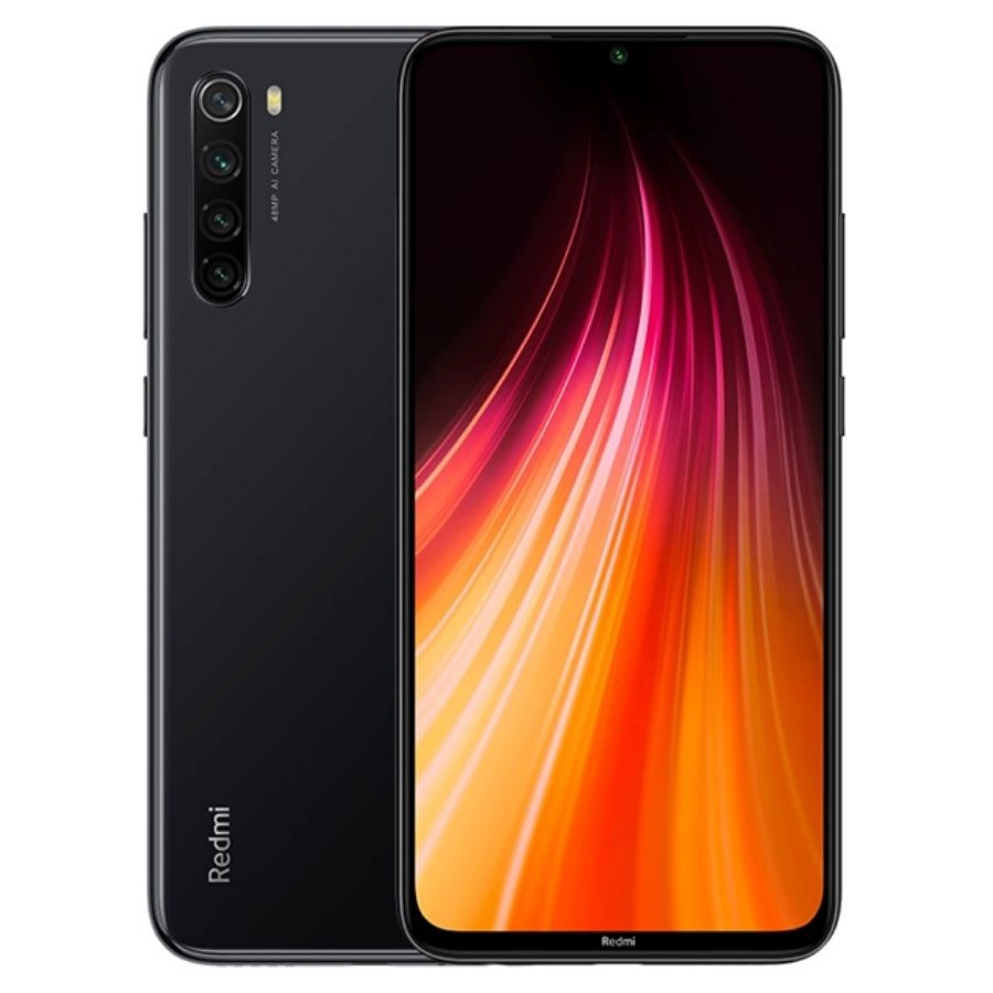 Sửa main - IC Nguồn Xiaomi Redmi Note 8 chính hãng | Lấy liền
