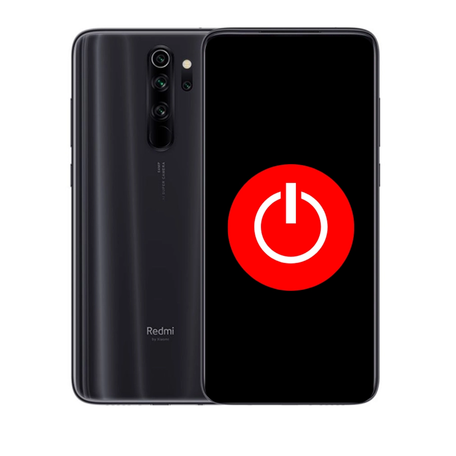 Sửa main - IC Nguồn Xiaomi Redmi Note 8 Pro chính hãng | Lấy liền