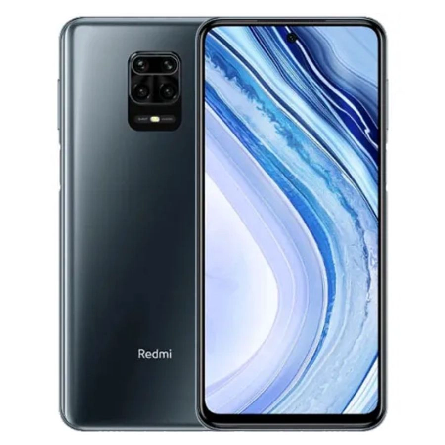 Sửa main - IC Nguồn Xiaomi Redmi Note 9S chính hãng | Lấy liền