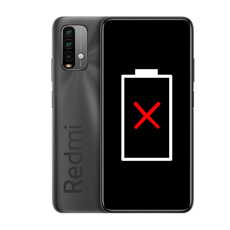 Sửa main - IC Sạc Xiaomi Redmi Note 9 chính hãng | Lấy liền