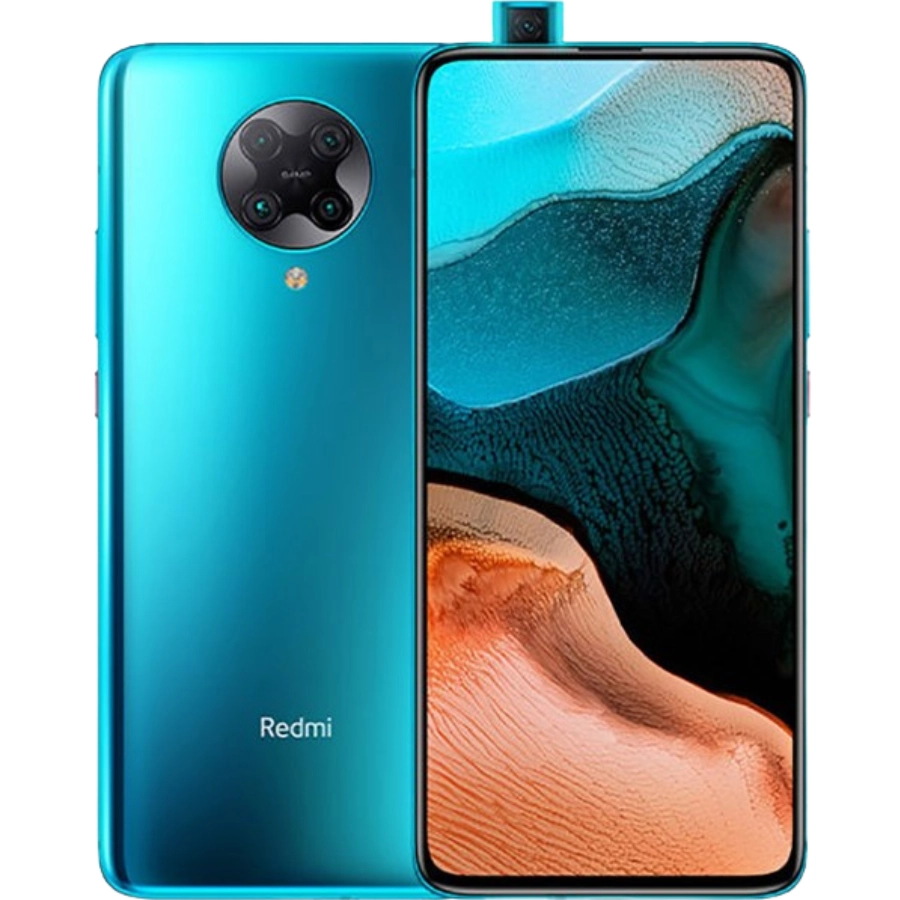 Sửa main - IC Sóng Xiaomi Redmi K30 Pro chính hãng | Lấy liền