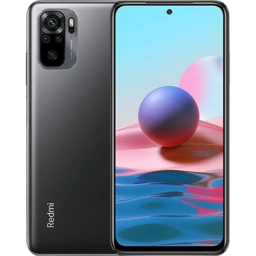 Sửa main - IC Sóng Xiaomi Redmi Note 10S chính hãng | Lấy liền