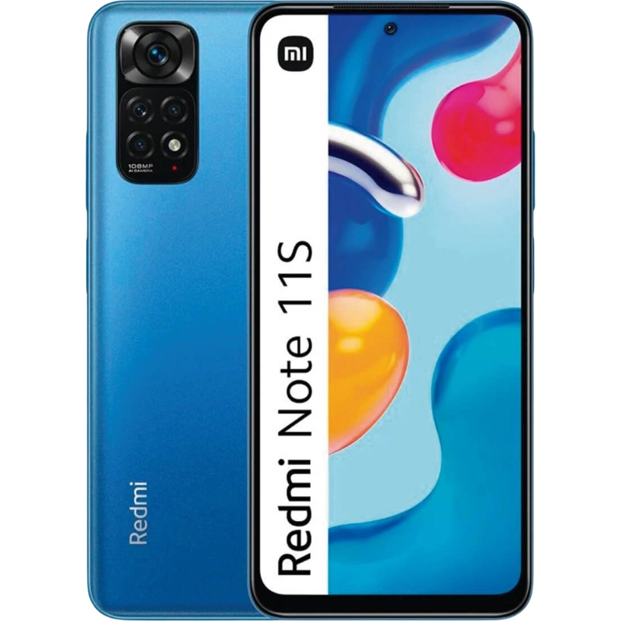 Sửa main - IC Sóng Xiaomi Redmi Note 11S chính hãng | Lấy liền