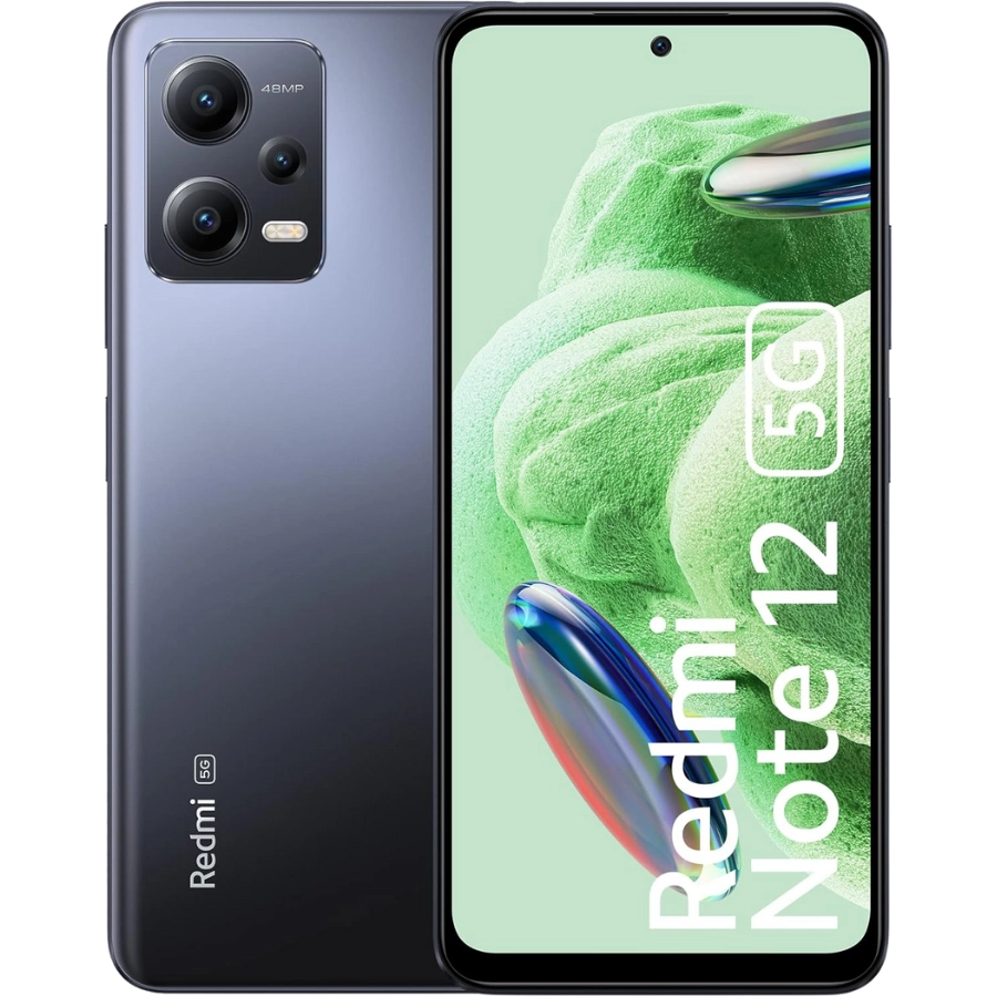 Sửa main - IC Sóng Xiaomi Redmi Note 12 5G chính hãng | Lấy liền