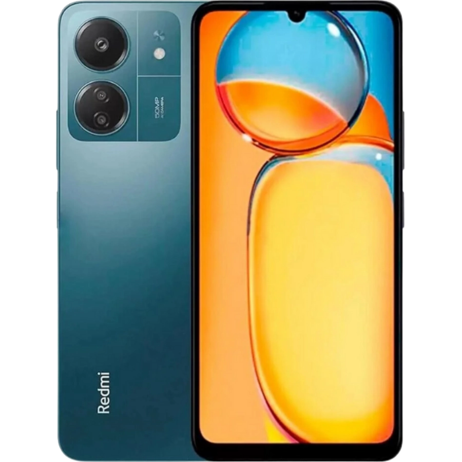 Sửa main - IC Audio Xiaomi Redmi 13C chính hãng | Lấy liền