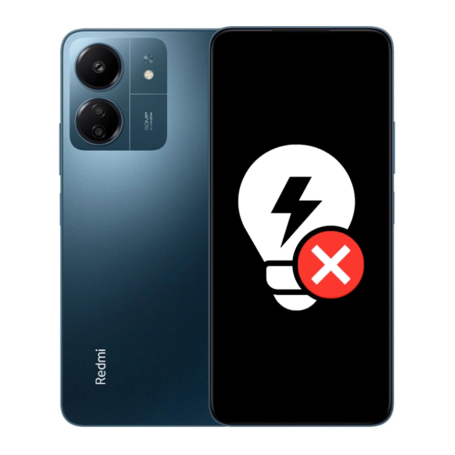 Sửa main - IC Hiển thị cảm ứng Xiaomi Redmi 13C chính hãng | Lấy liền