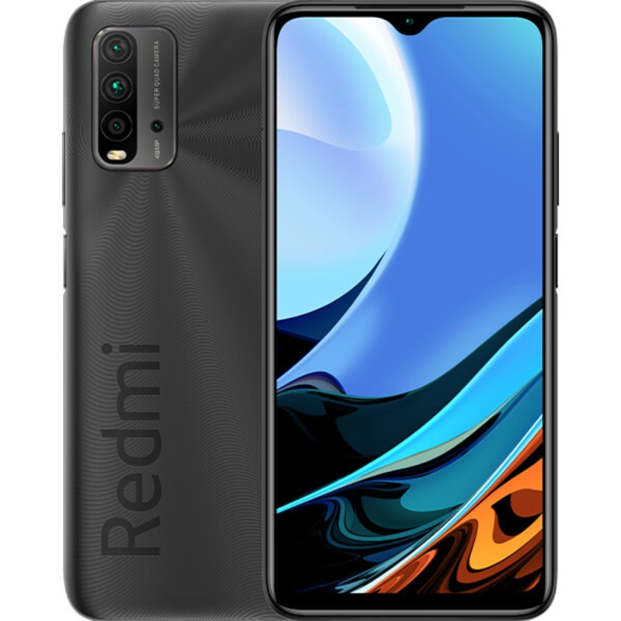 Sửa main - IC Hiển thị cảm ứng Xiaomi Redmi 9T chính hãng | Lấy liền