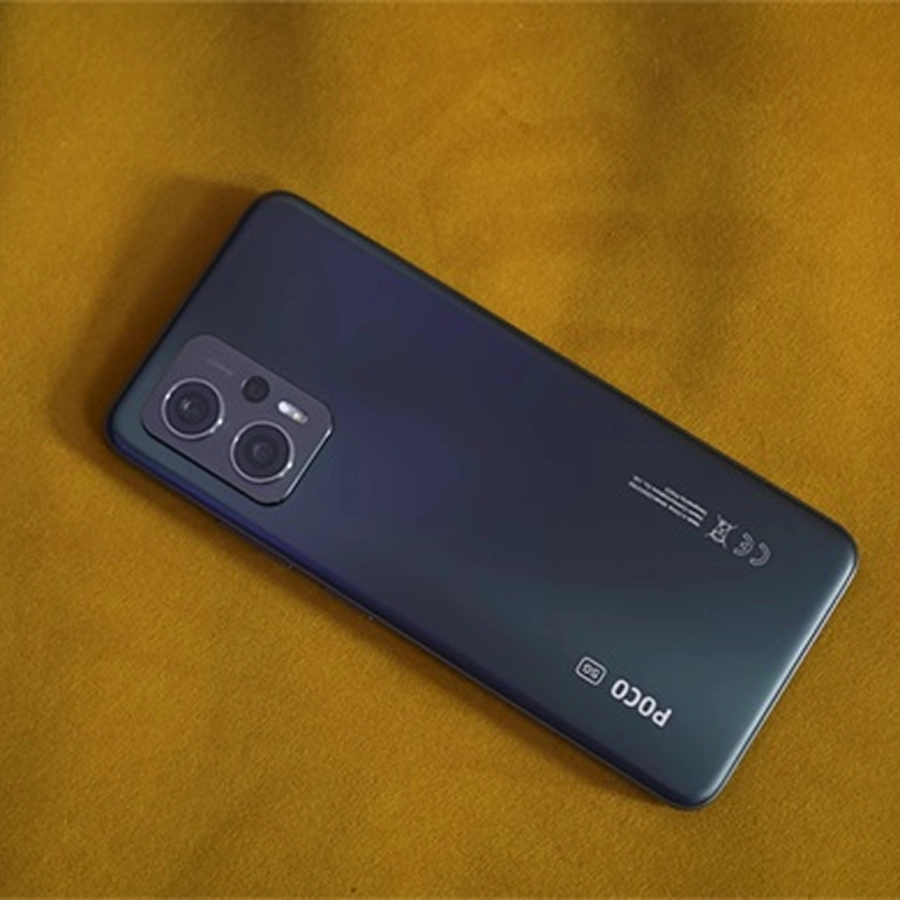 Sửa main - IC Sóng Xiaomi Poco X4 GT chính hãng | Lấy liền