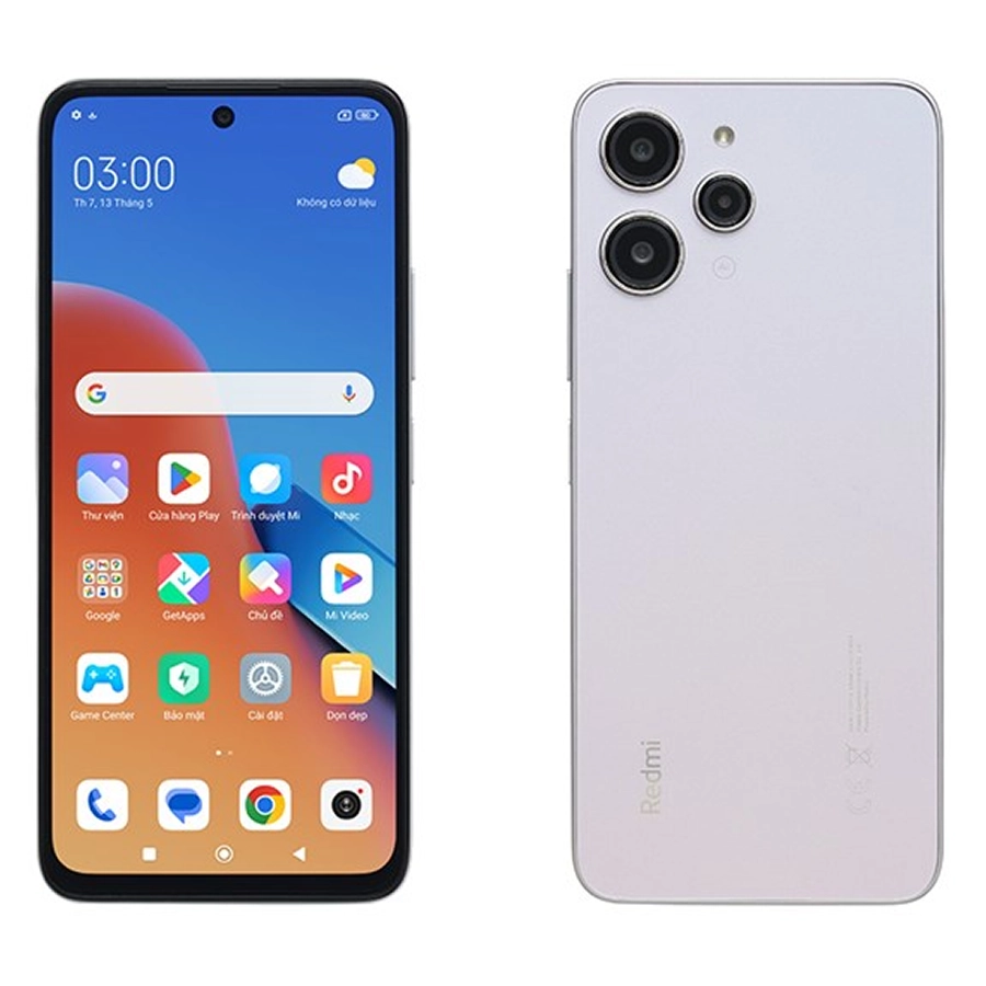 Sửa main - IC Sóng Xiaomi Redmi 12 chính hãng | Lấy liền