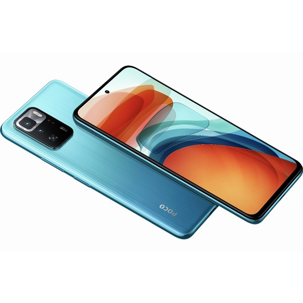 Sửa main - IC Wifi Bluetooth Xiaomi Poco X3 GT chính hãng | Lấy liền