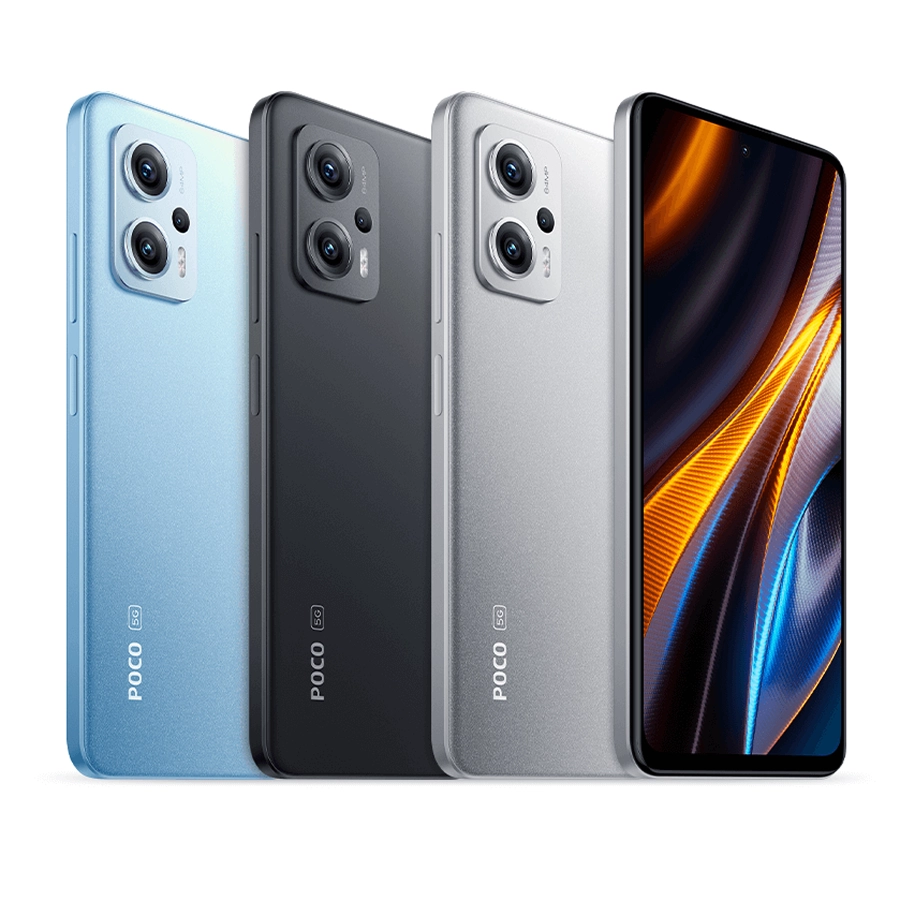 Sửa main - IC Wifi Bluetooth Xiaomi Poco X4 GT chính hãng | Lấy liền