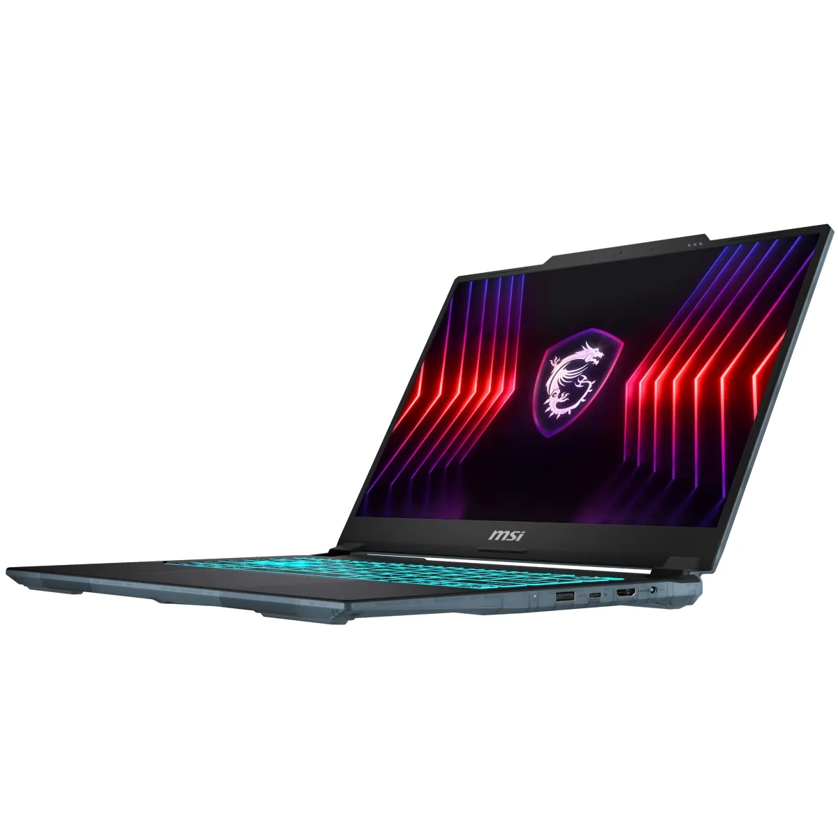 MSI Cyborg 14 A13UDX-099VN - Đã kích hoạt chính hãng | Lấy liền
