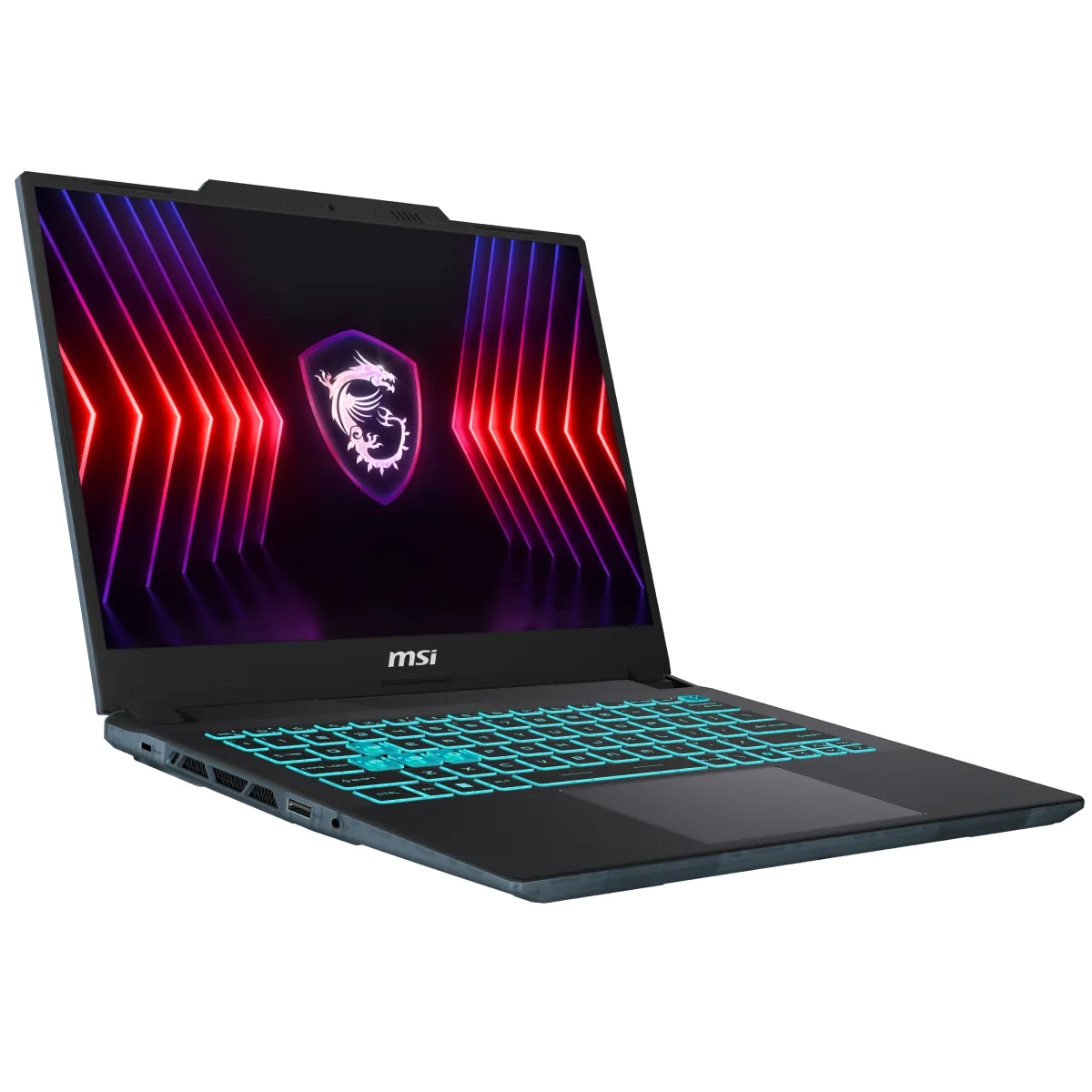 MSI Cyborg 14 A13UDX-099VN - Đã kích hoạt chính hãng | Lấy liền