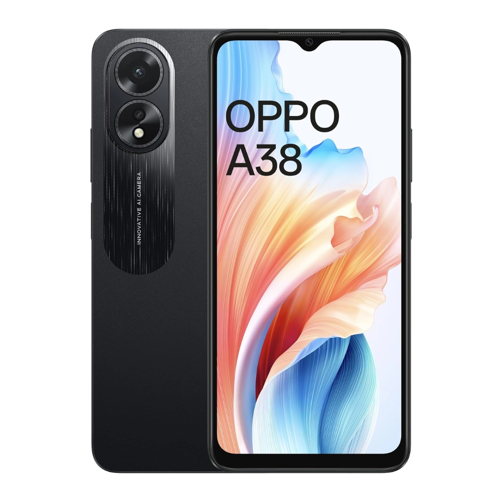 Thay vỏ Oppo A38 chuẩn màu, lấy liền tháng 4/2026