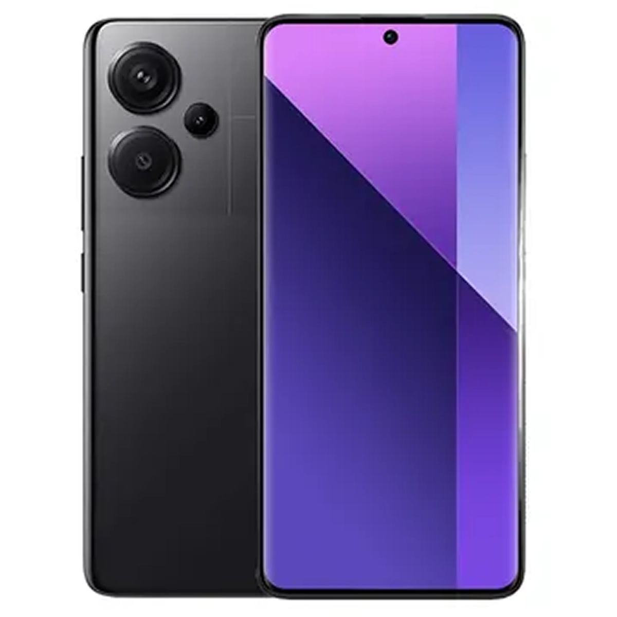 Xiaomi Redmi Note 13 Pro Plus 5G 12GB 512GB - Cũ xước cấn chính hãng ...