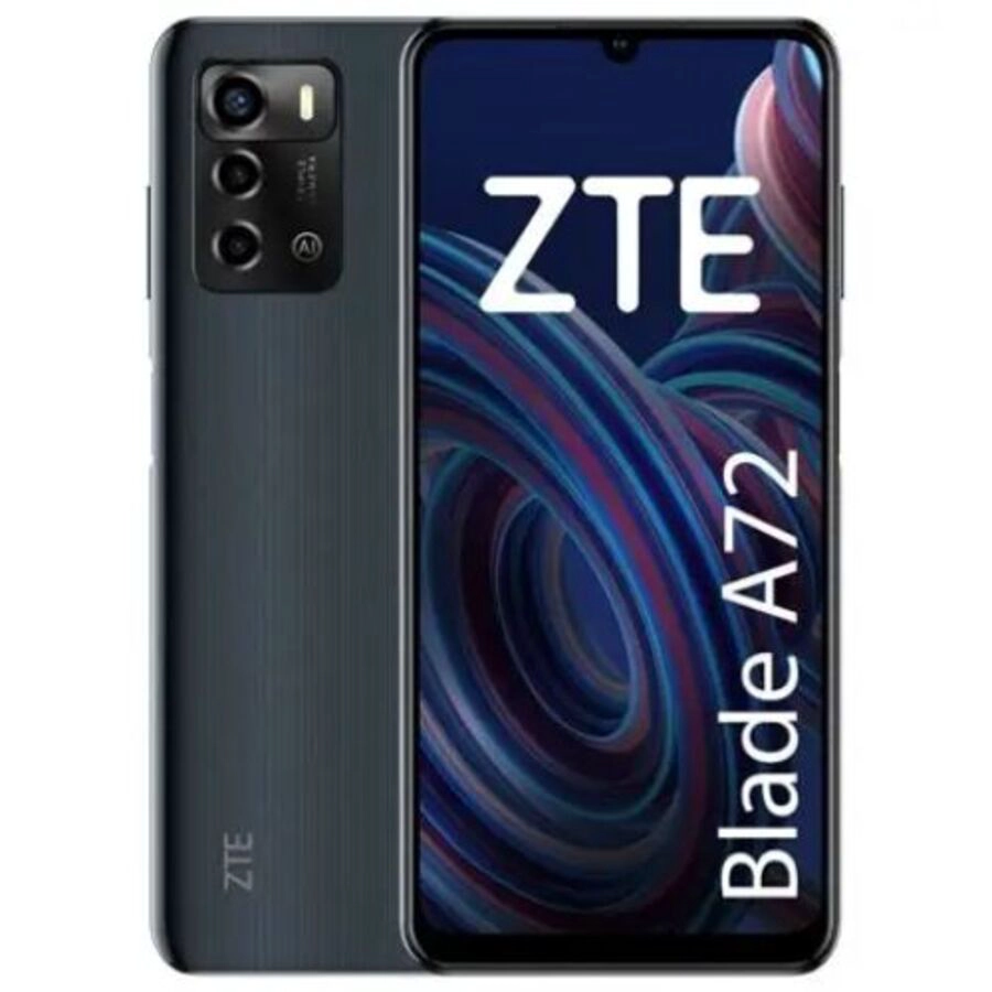Sửa main - IC Wifi Bluetooth ZTE Blade A72 chính hãng | Lấy liền