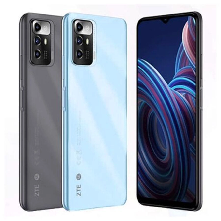 Sửa main - IC Wifi Bluetooth ZTE Blade A72 chính hãng | Lấy liền