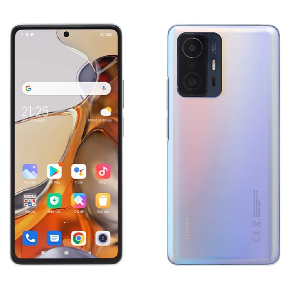 Sửa main - IC Sạc Xiaomi Mi 11T Pro chính hãng | Lấy liền