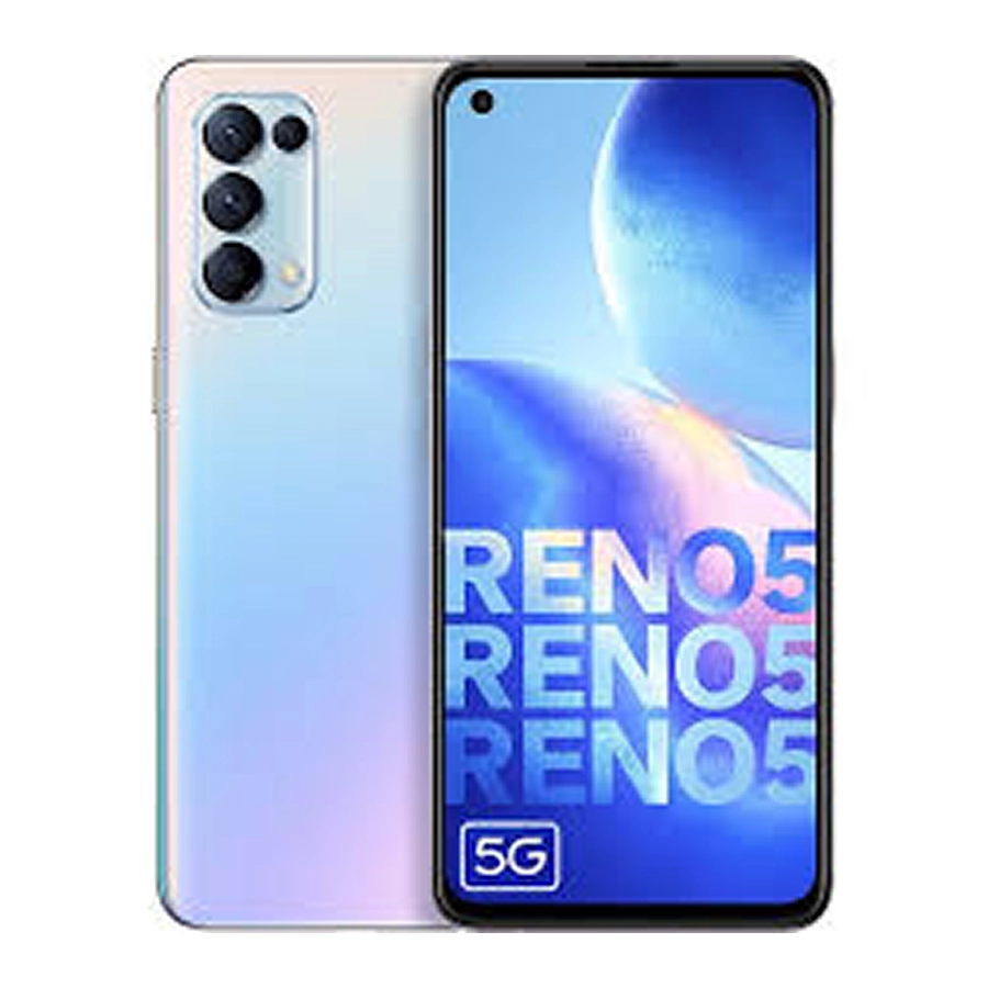 Thay cáp volume OPPO Reno 5 5G lấy liền, chính hãng