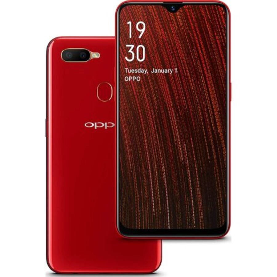 Sửa main - IC USB Sạc Oppo A5S chính hãng | Lấy liền
