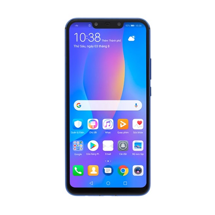 Thay cáp volume Huawei Nova 3i chính hãng | Lấy liền