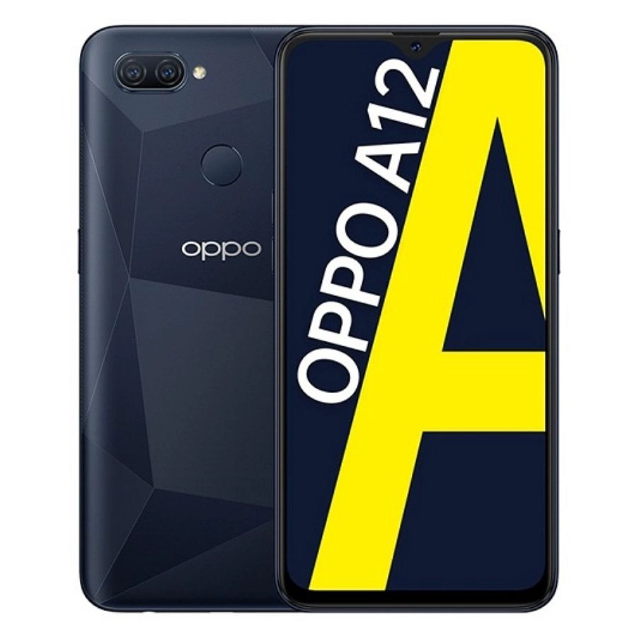 Sửa main - IC Hiển thị cảm ứng Oppo A12 chính hãng | Lấy liền