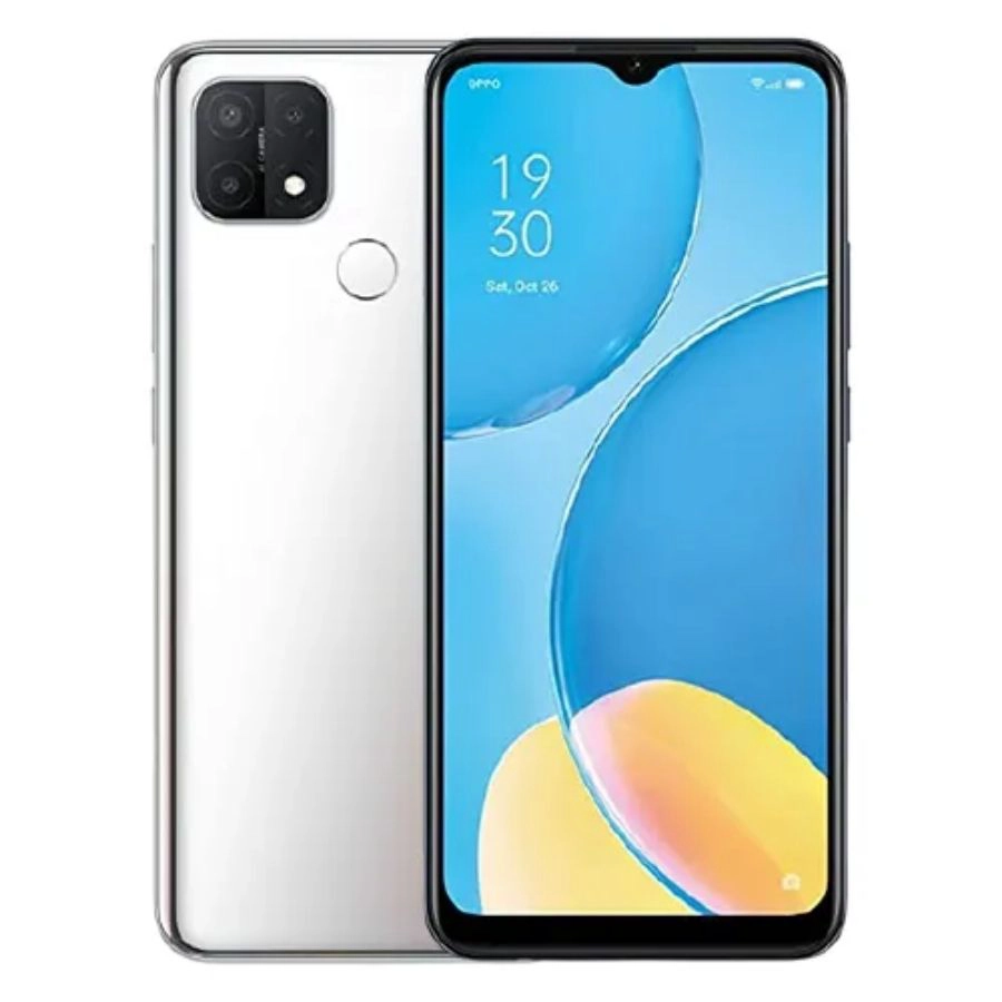 Sửa main - IC Hiển thị cảm ứng Oppo A15S chính hãng | Lấy liền