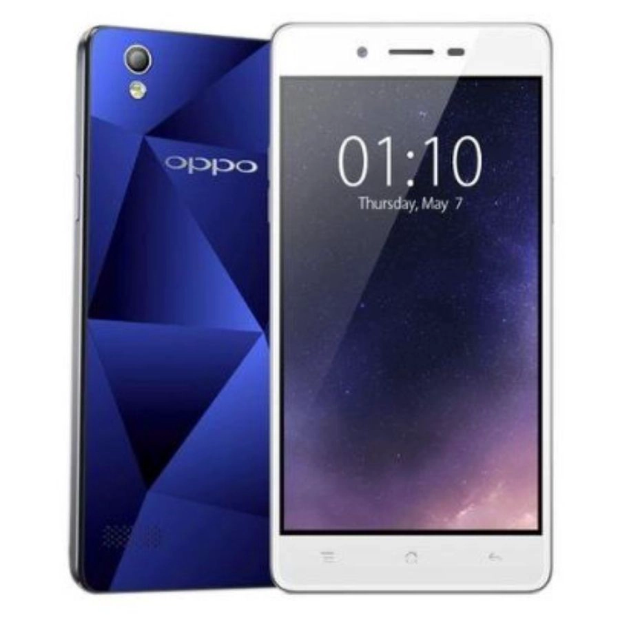 Sửa main - IC Hiển thị cảm ứng Oppo A51 chính hãng | Lấy liền