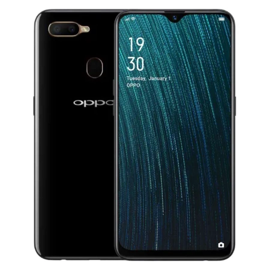 Sửa main - IC Hiển thị cảm ứng Oppo A5S chính hãng | Lấy liền