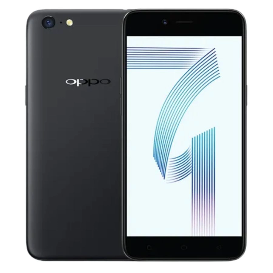 Sửa main - IC Hiển thị cảm ứng Oppo A71 chính hãng | Lấy liền