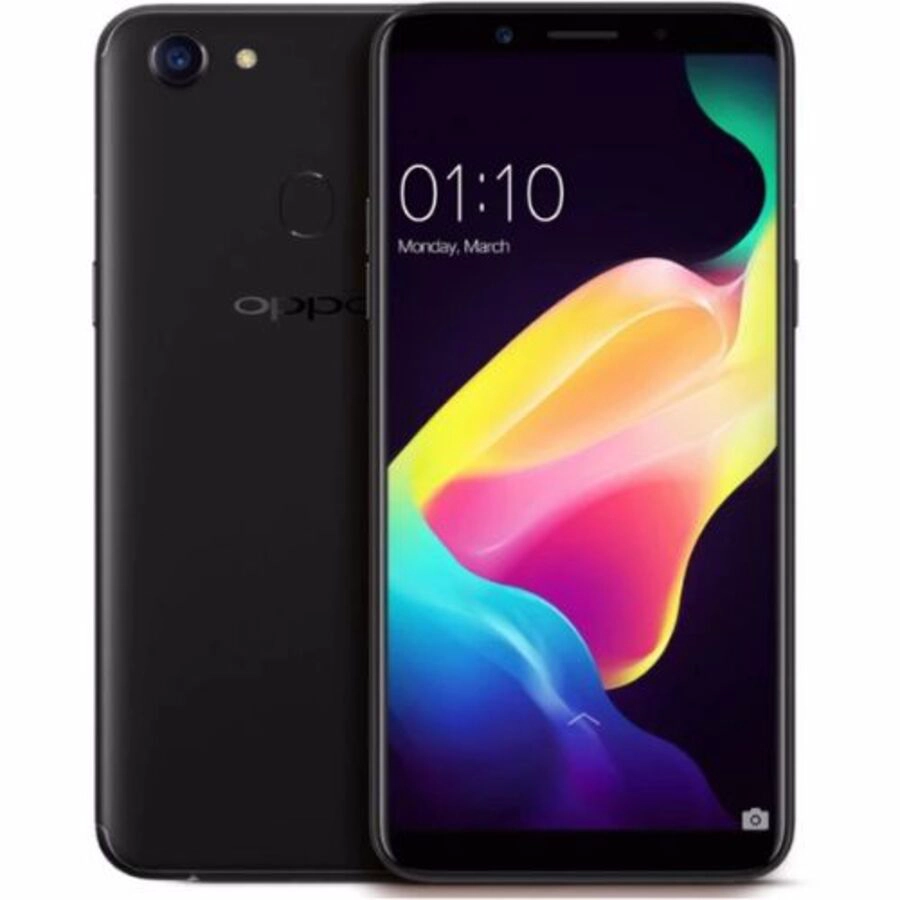 Sửa main - IC USB Sạc Oppo F5 Youth chính hãng | Lấy liền