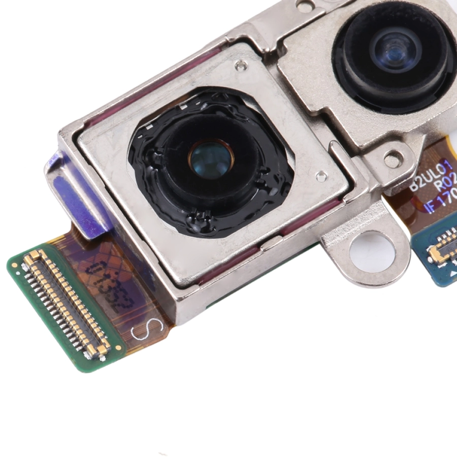 Thay camera sau Samsung Galaxy Z Flip 4 | Lấy liền, giá tốt