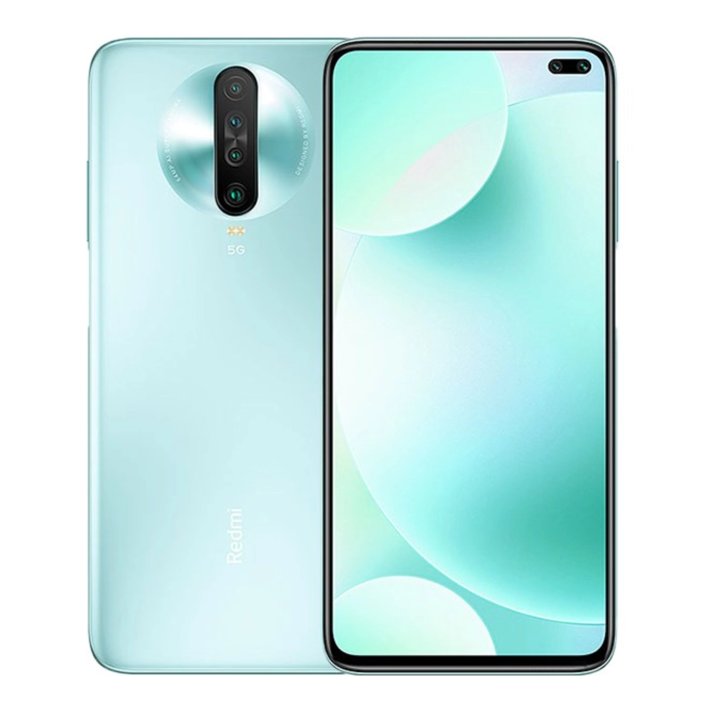 Sửa main - IC Camera Xiaomi Redmi K30 chính hãng | Lấy liền