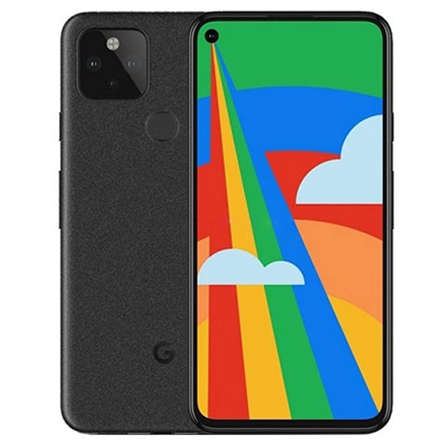 Sửa main - IC Nguồn Google Pixel 5 chính hãng | Lấy liền
